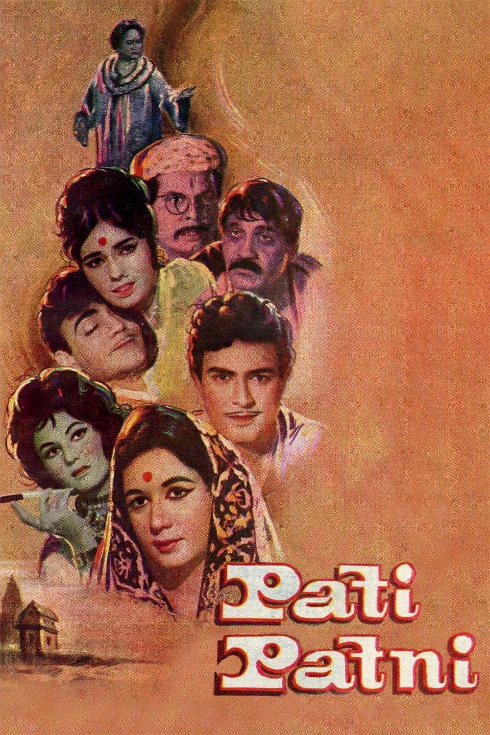 Pati Patni Pictures - Rotten Tomatoes