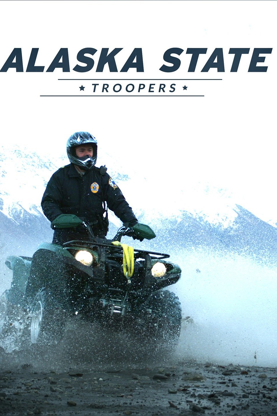 Alaska State Troopers Pictures - Rotten Tomatoes