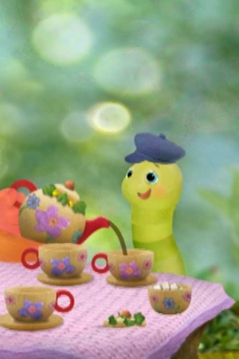 Meet Elliot! Pictures - Rotten Tomatoes