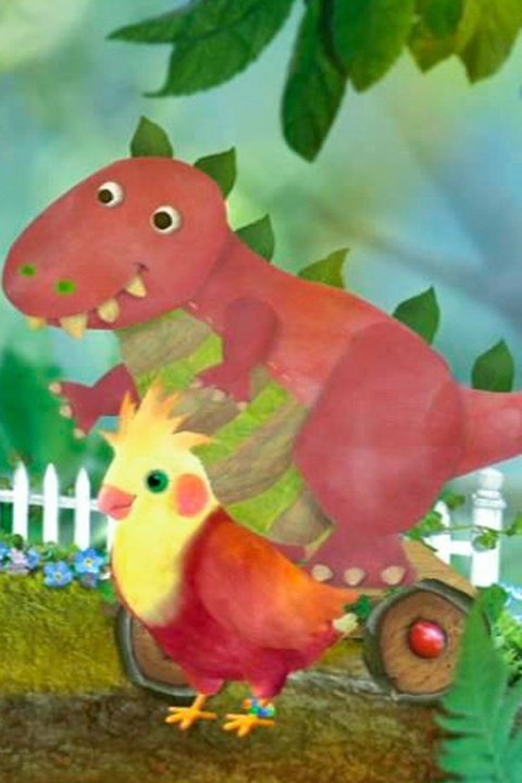 Dinosaur! Pictures - Rotten Tomatoes