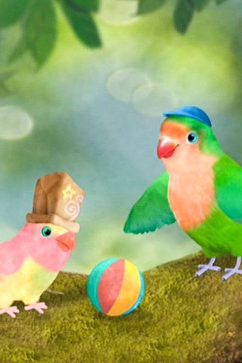 The Amazing Muffin! Pictures - Rotten Tomatoes