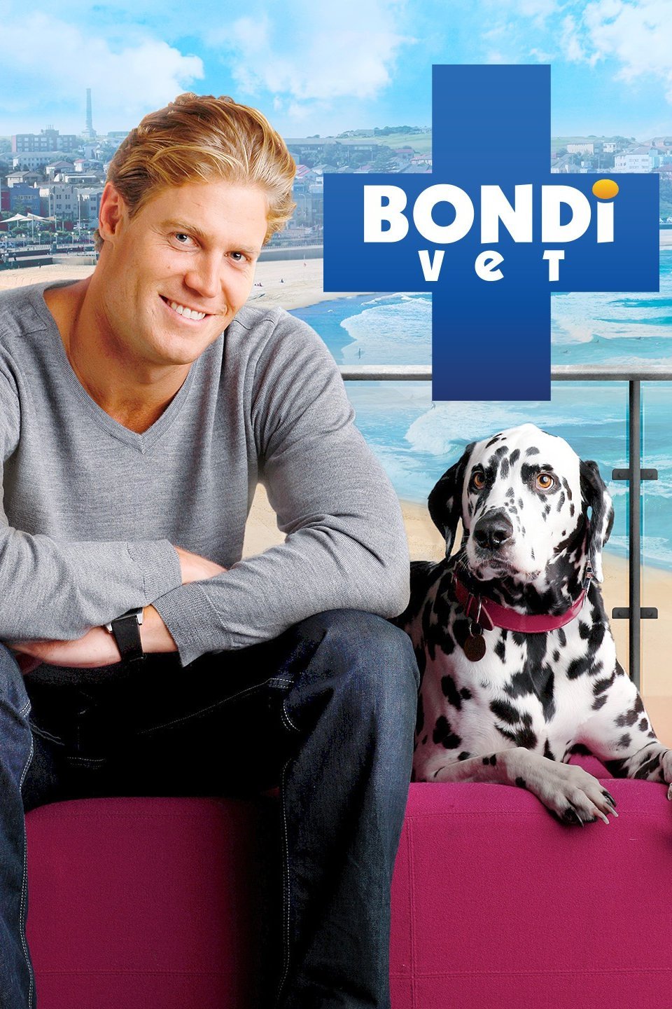 Bondi Vet - Rotten Tomatoes