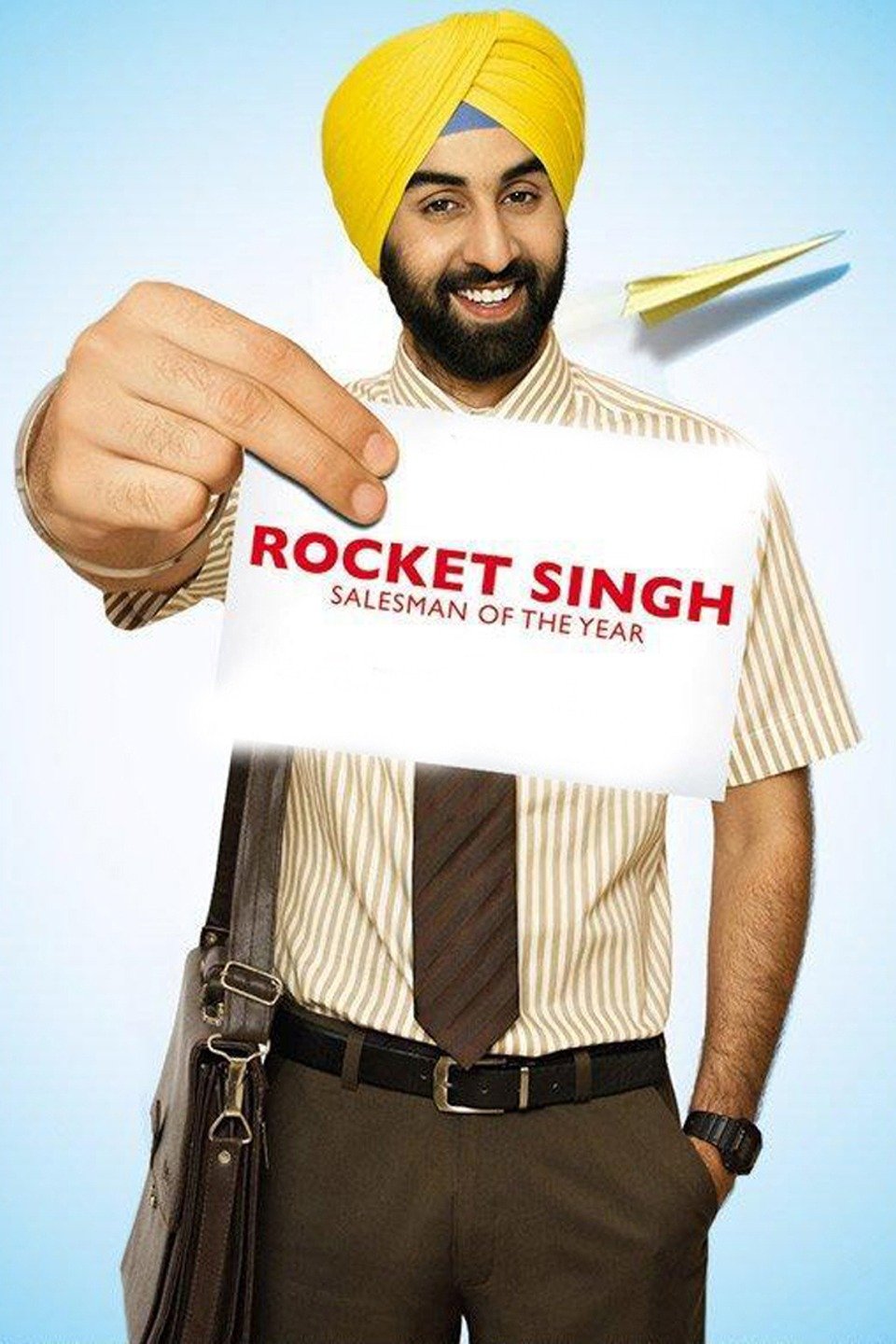 Rocket Singh: Salesman of the Year - Rotten Tomatoes