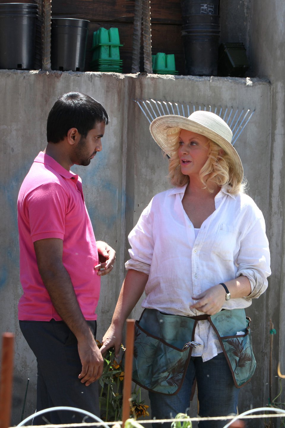 The Stakeout Pictures - Rotten Tomatoes