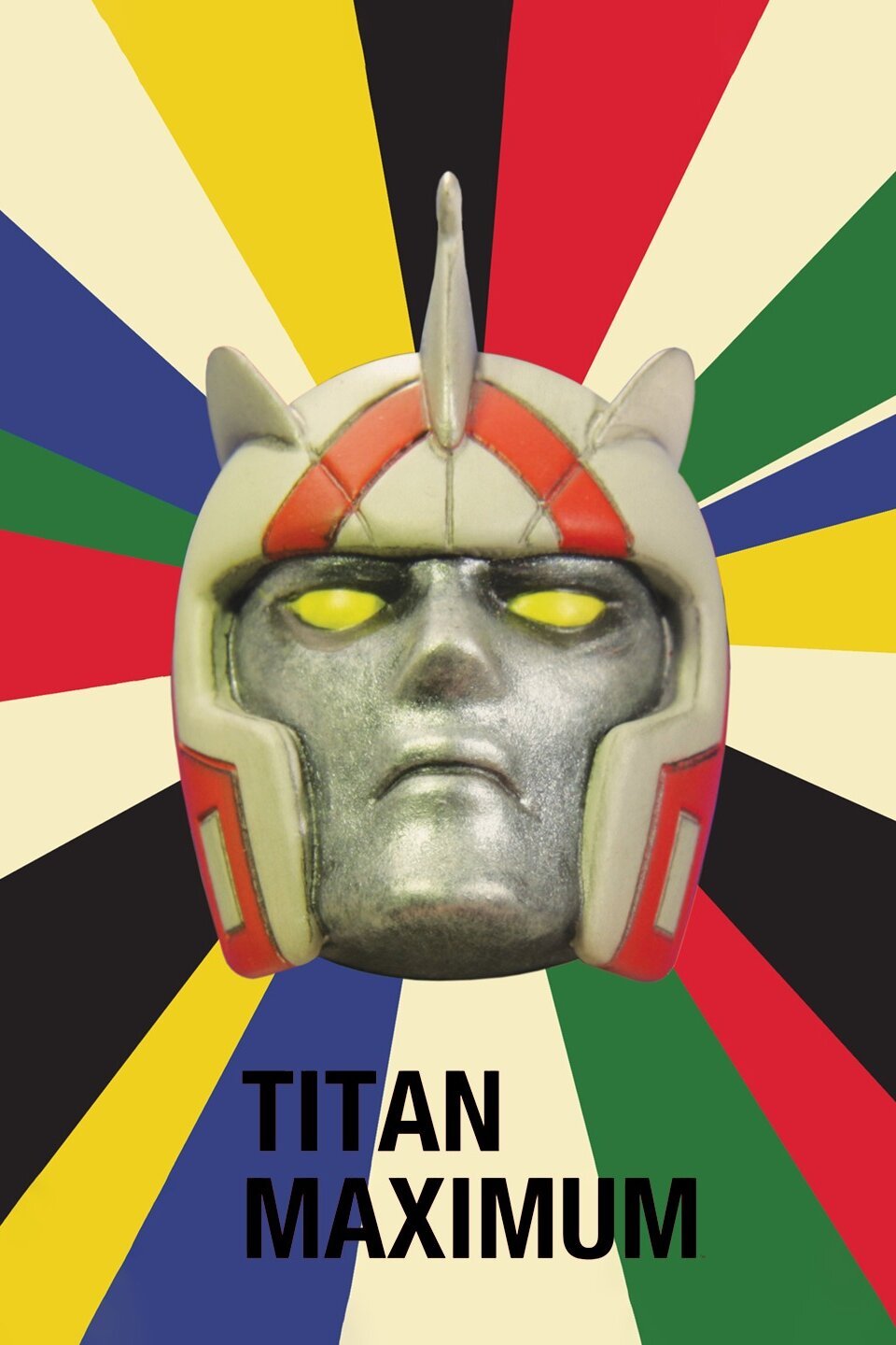 Titan Maximum Pictures - Rotten Tomatoes