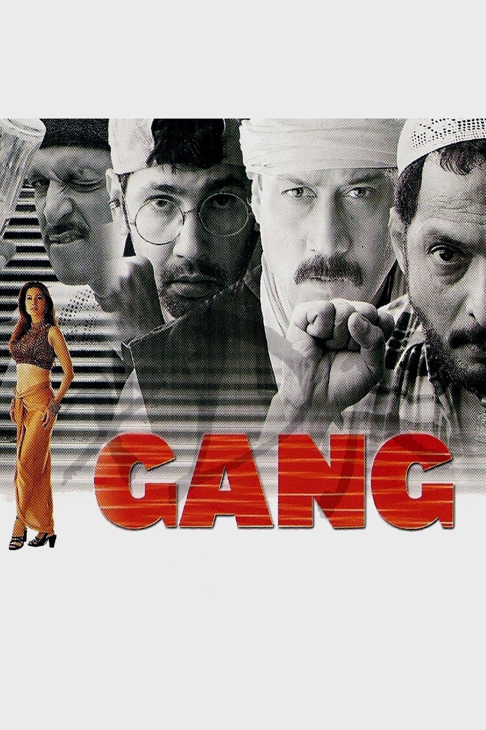 Gang Pictures - Rotten Tomatoes