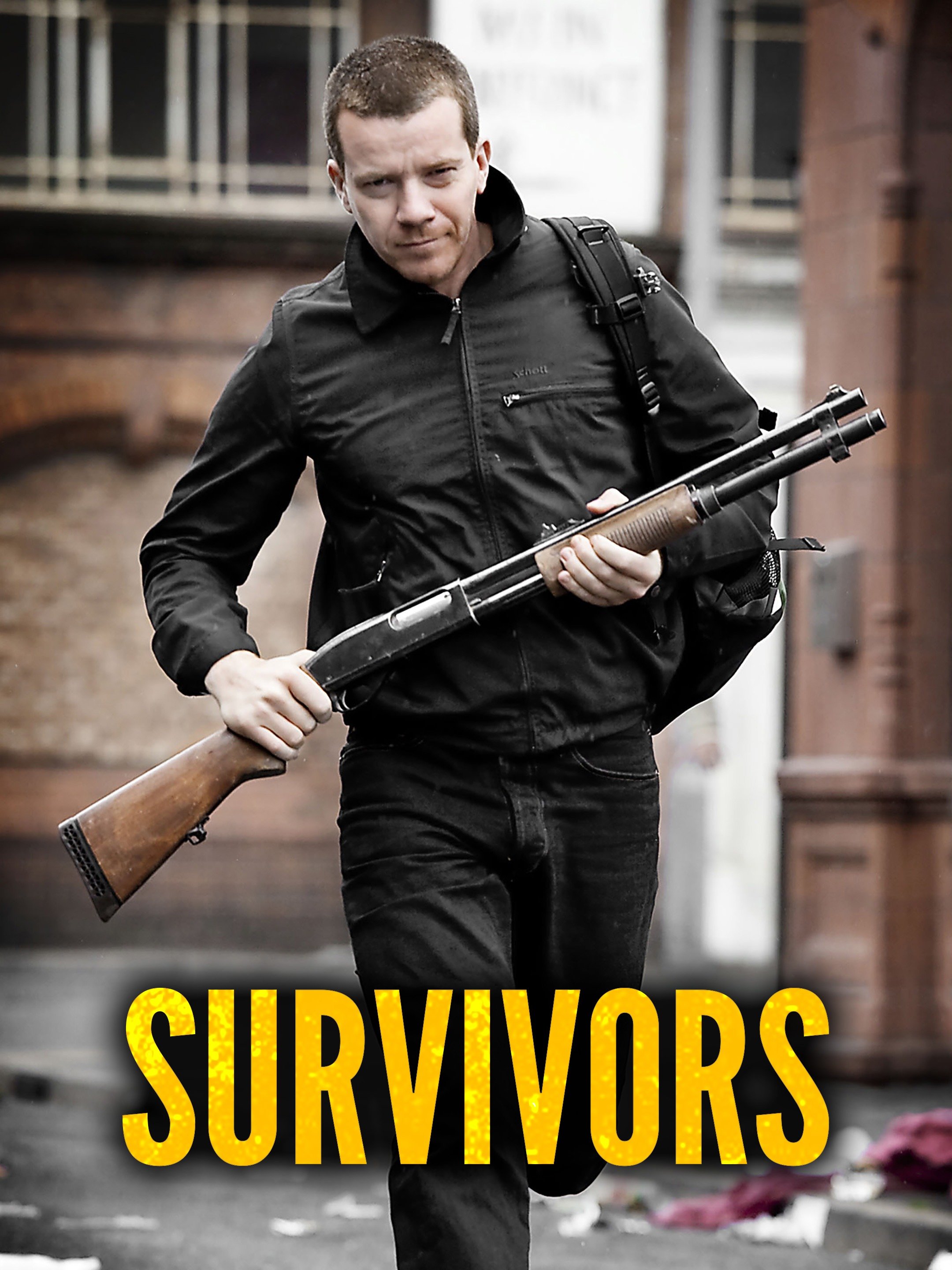 Survivors - Rotten Tomatoes