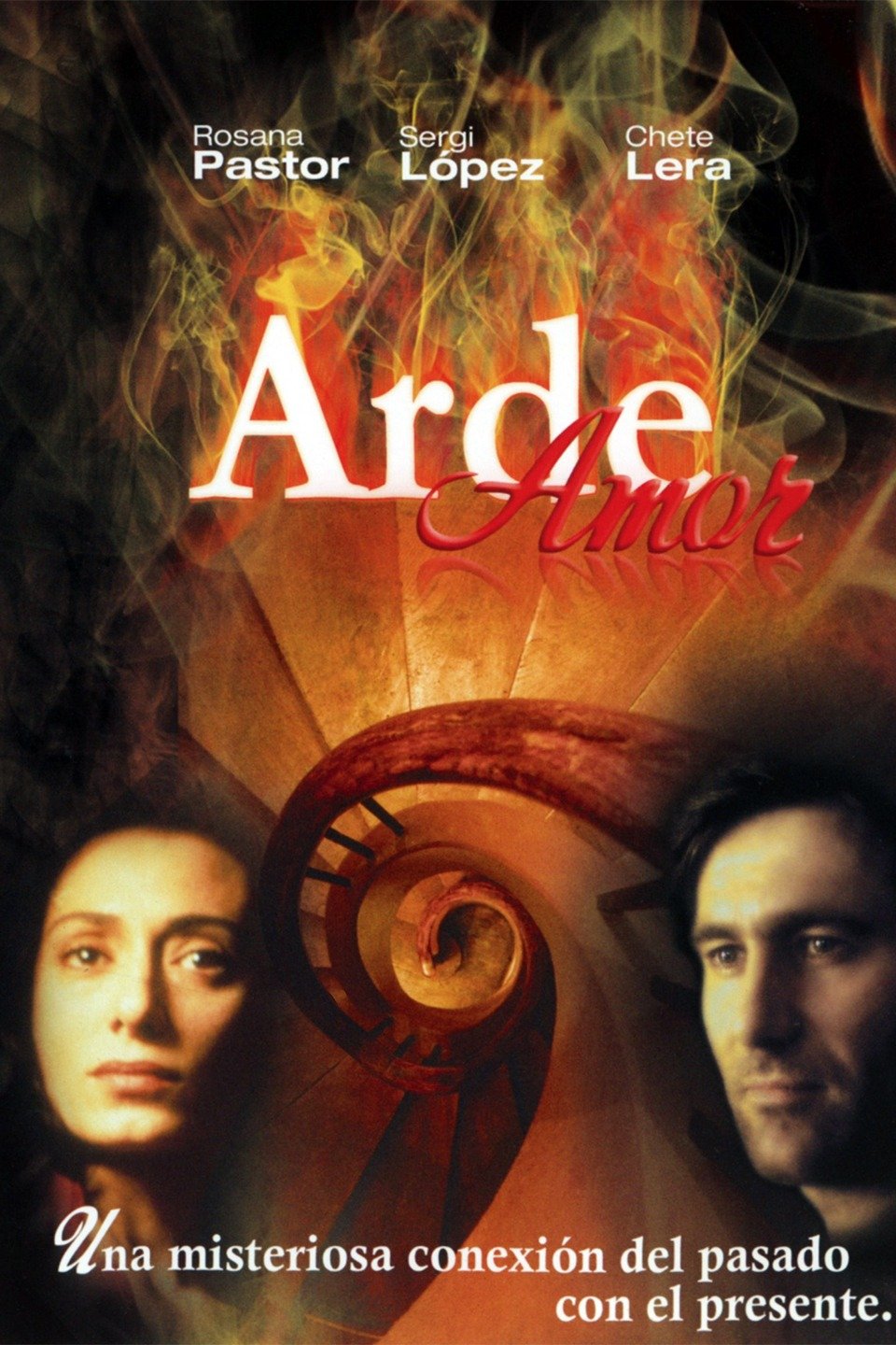 Arde amor - Rotten Tomatoes