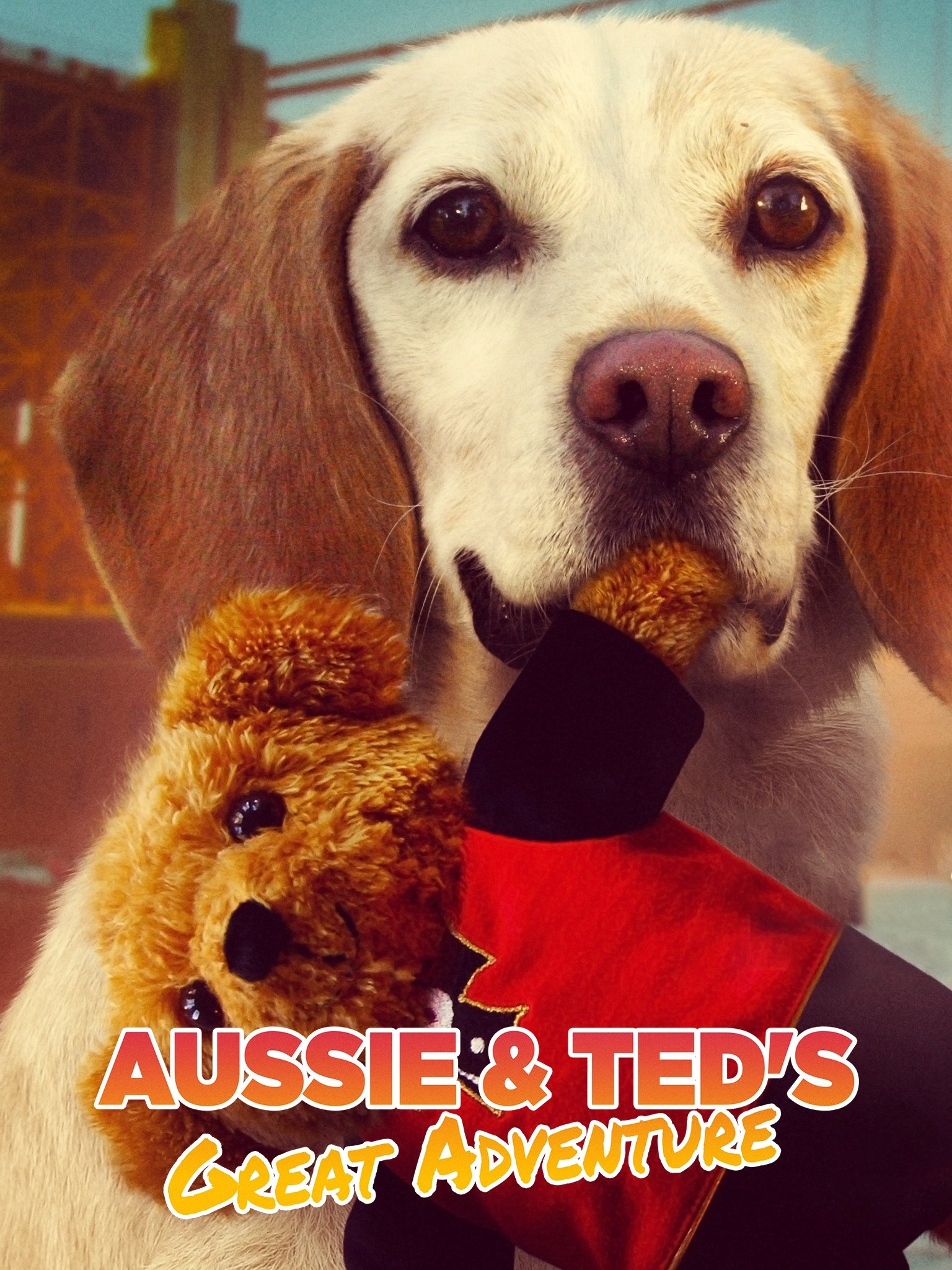 Aussie & Ted's Great Adventure Pictures - Rotten Tomatoes