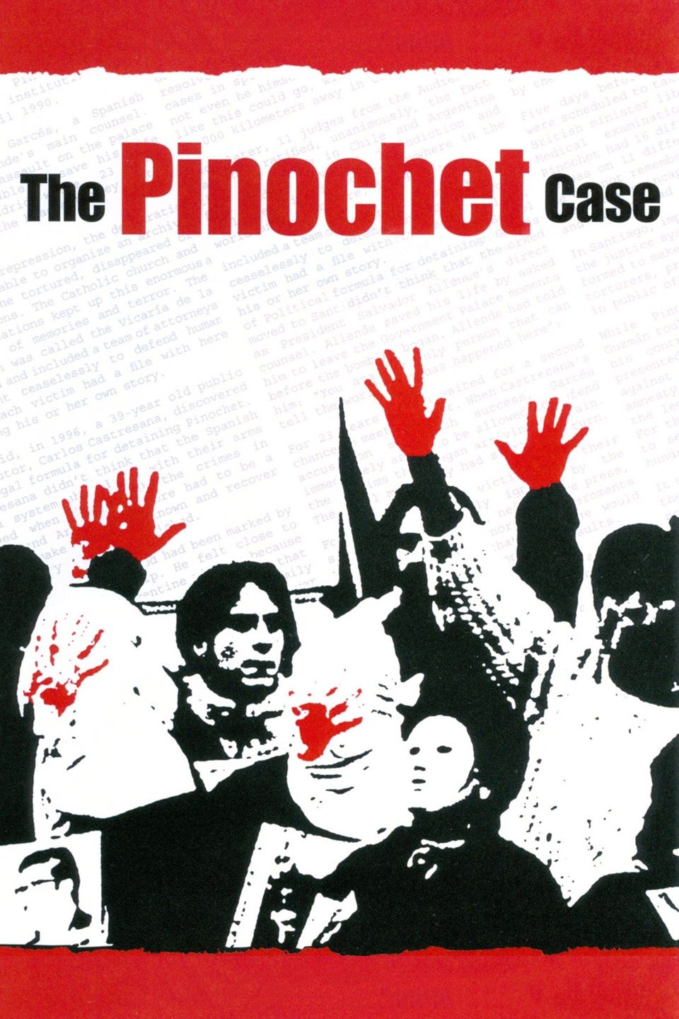 The Pinochet Case Pictures - Rotten Tomatoes