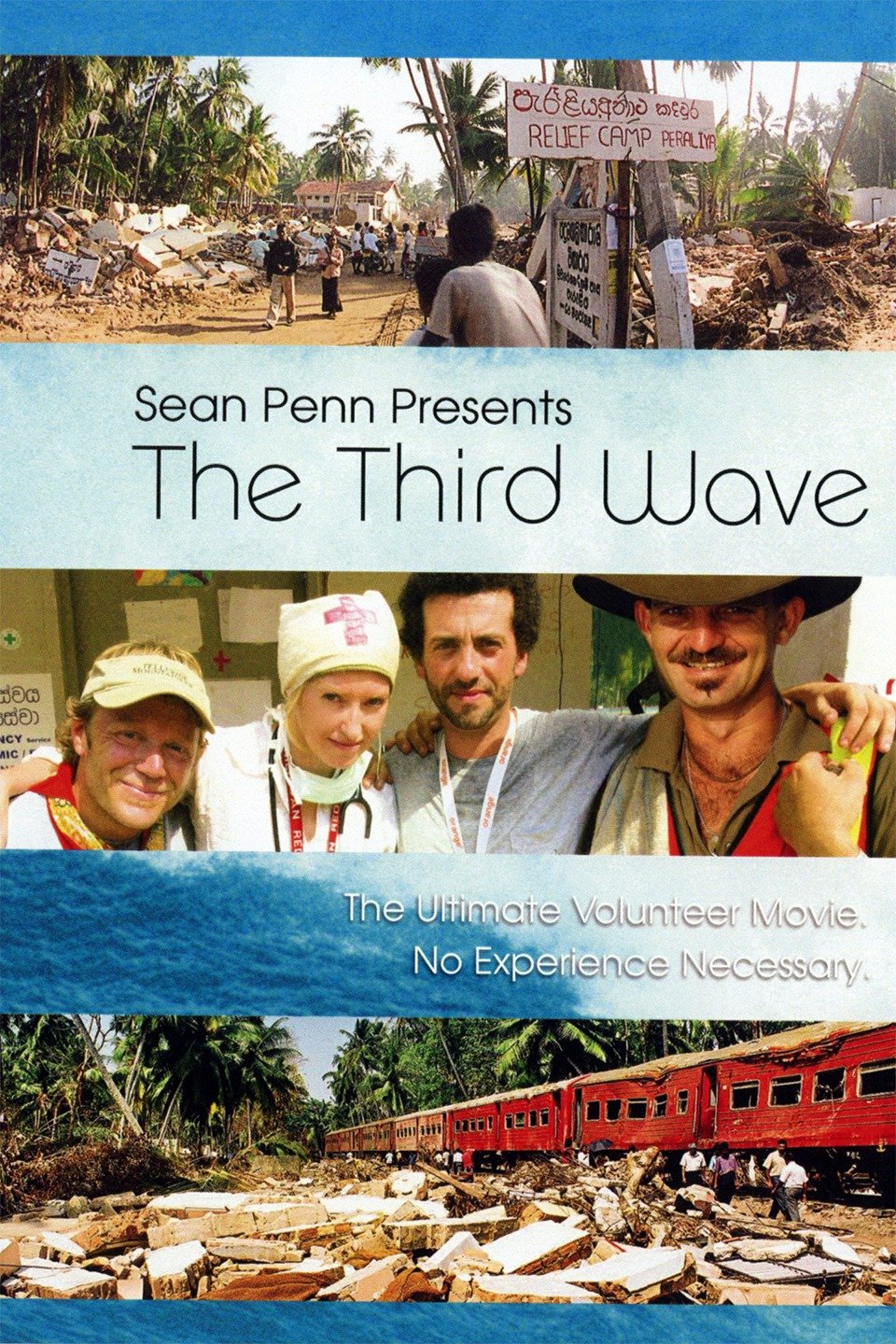 The Third Wave - Rotten Tomatoes