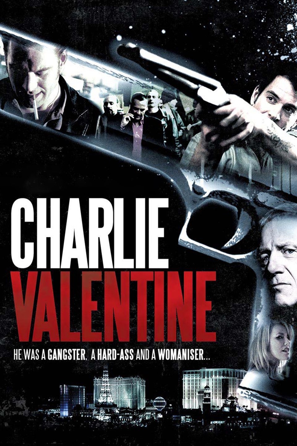 Charlie Valentine - Rotten Tomatoes