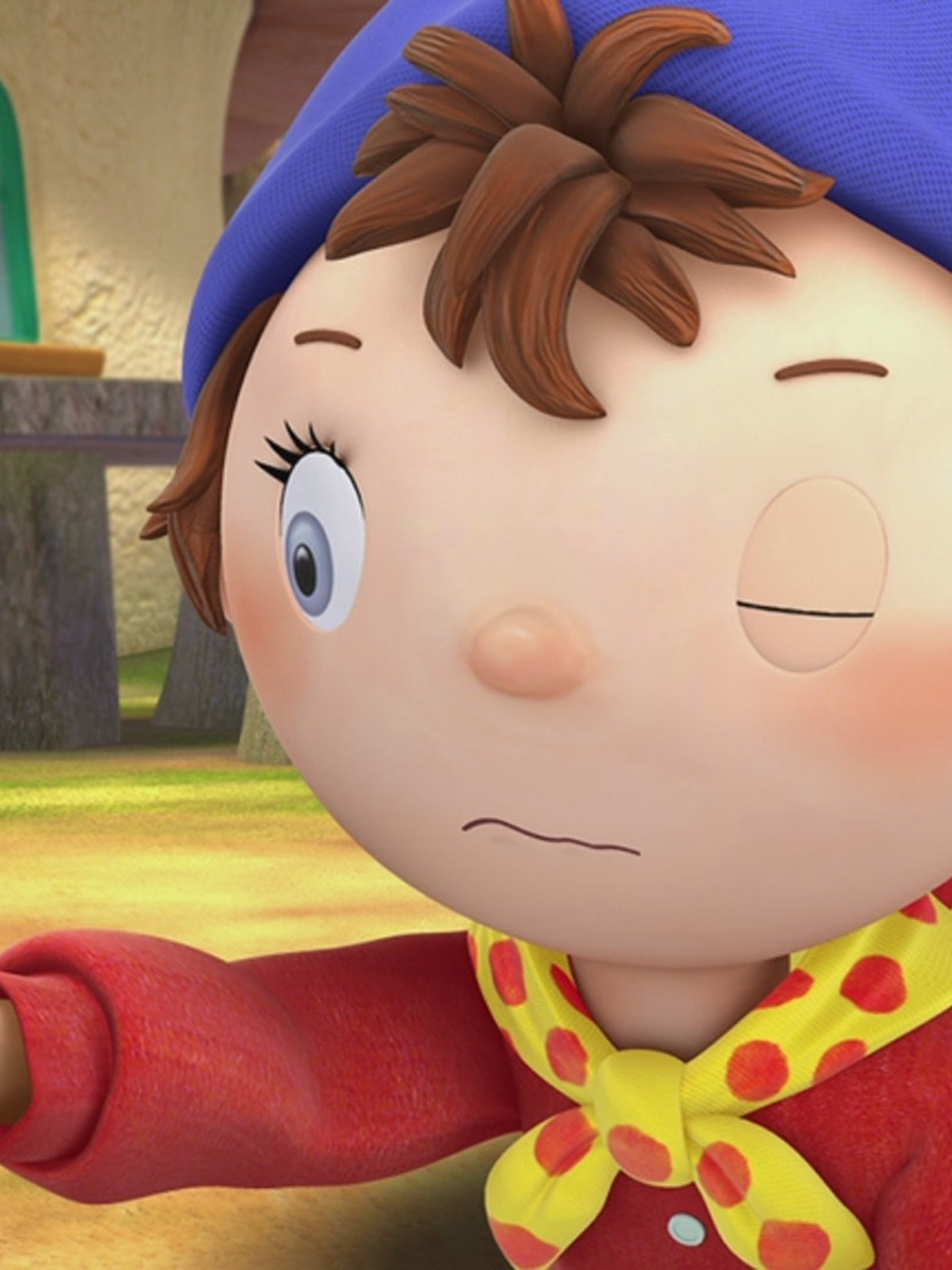 Noddy and the Rainbow Robber Pictures - Rotten Tomatoes