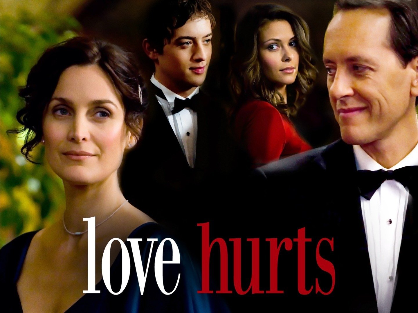 Love Hurts