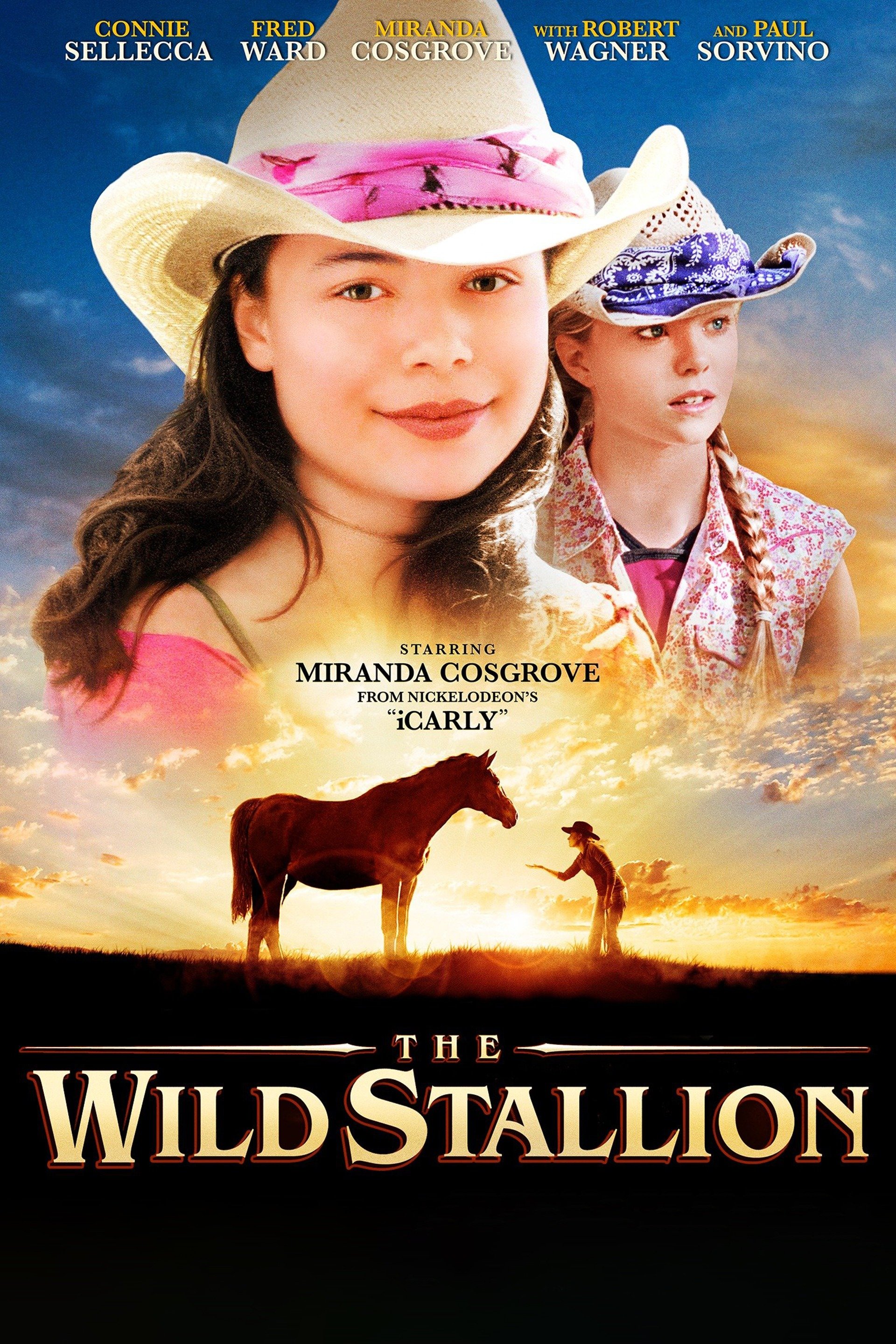 The Wild Stallion - Rotten Tomatoes