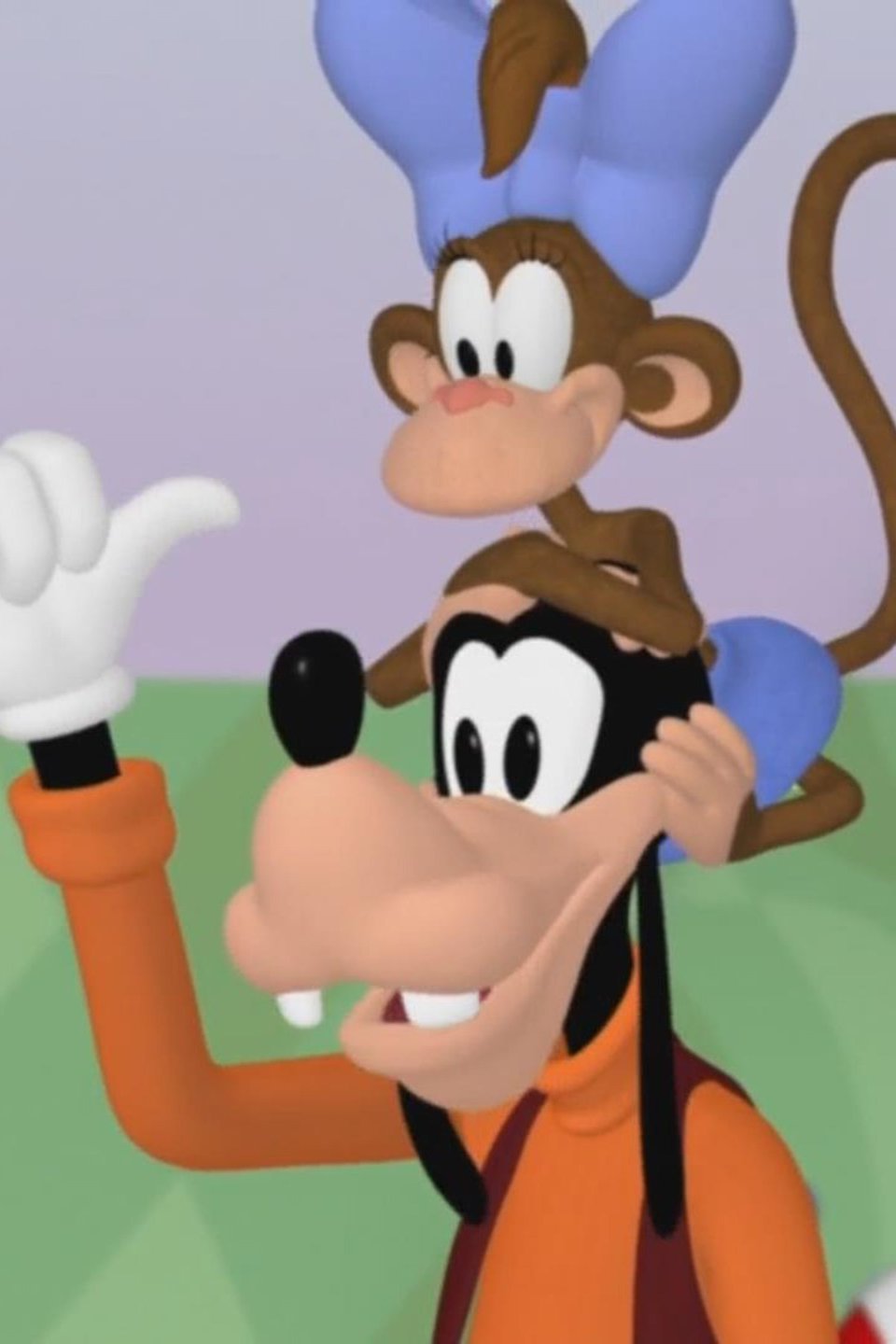 Goofy's Coconutty Monkey Pictures - Rotten Tomatoes
