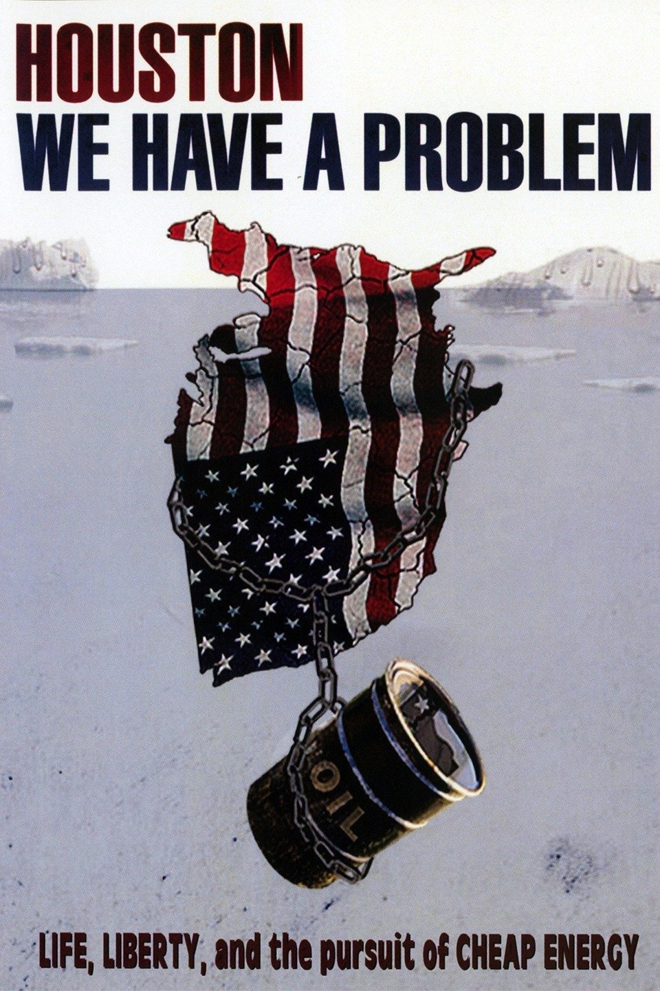 Houston, We Have a Problem - Rotten Tomatoes