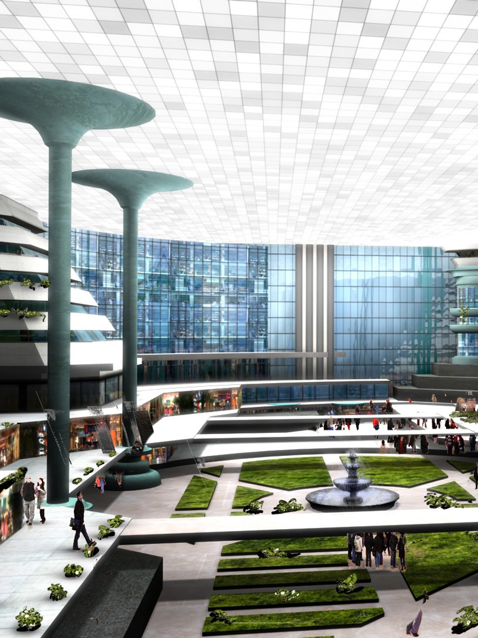 Mile High Skyscraper Pictures - Rotten Tomatoes