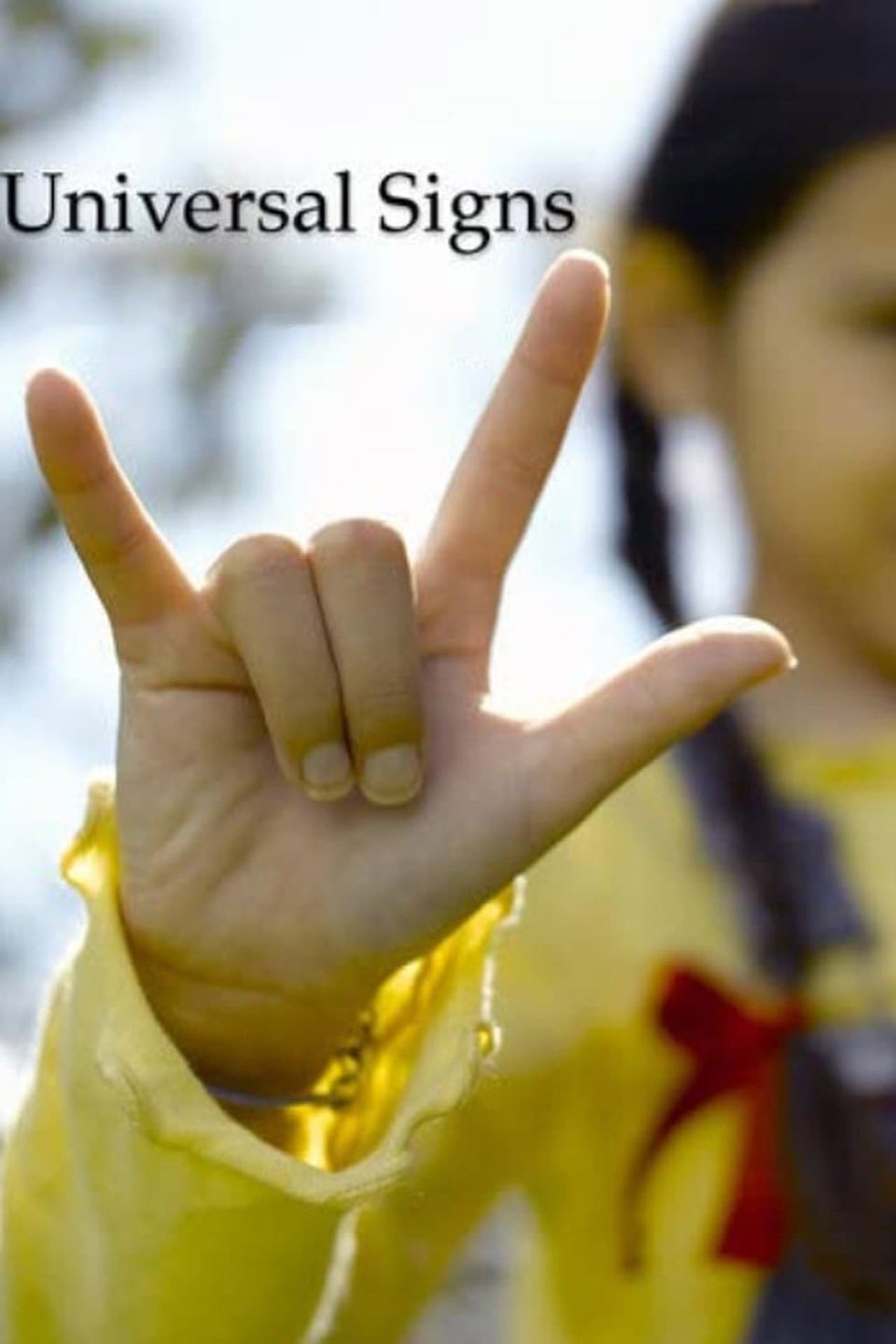 Universal Signs Pictures - Rotten Tomatoes