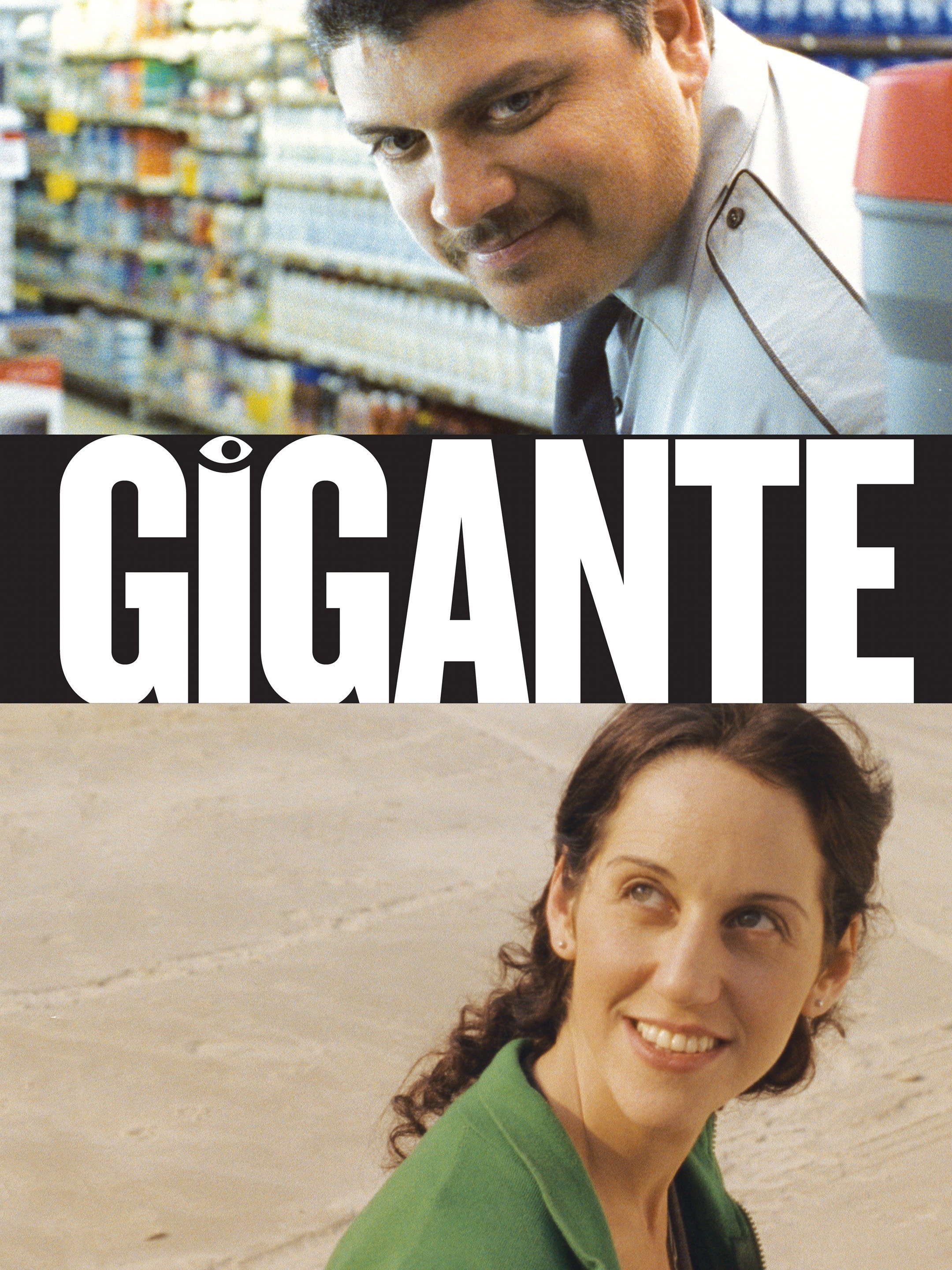 Gigante 2009 Rotten Tomatoes