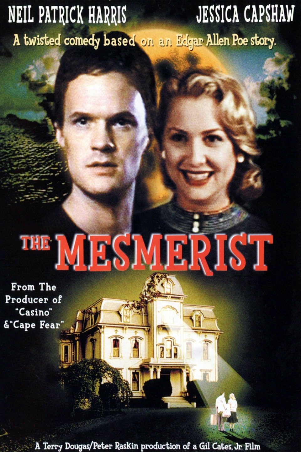 The Mesmerist Pictures - Rotten Tomatoes
