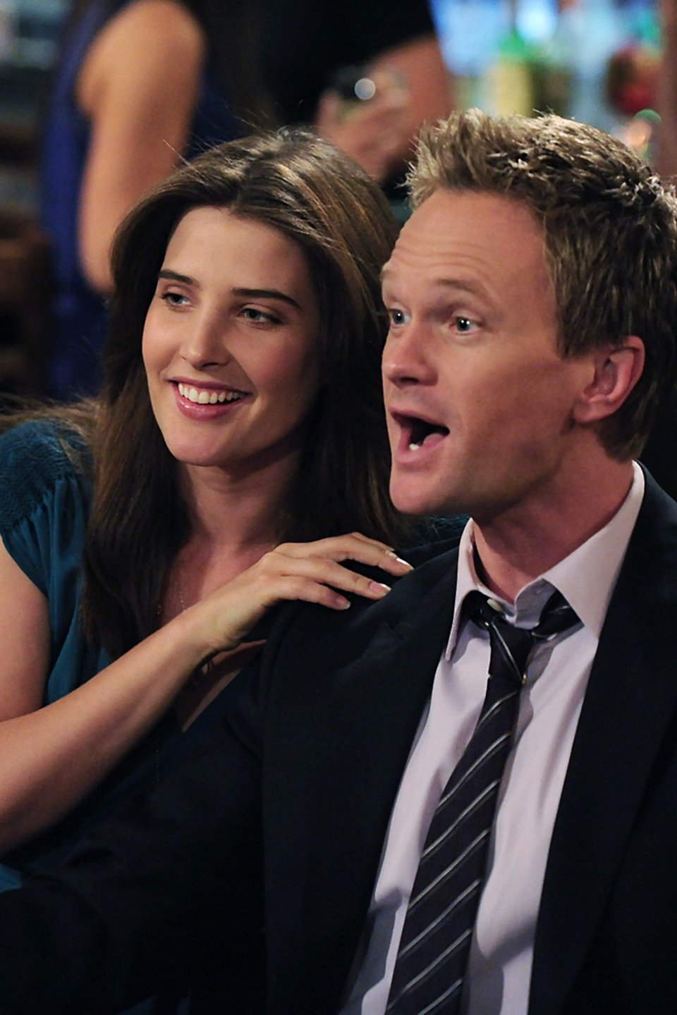 Robin 101 Pictures - Rotten Tomatoes