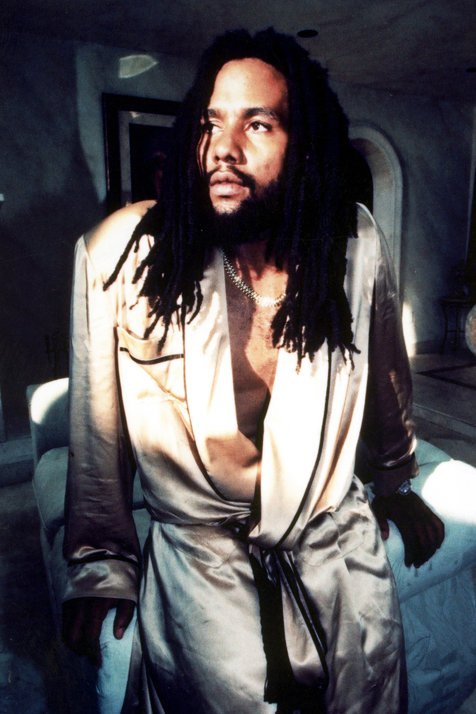 Mad Max Shottas Dreads