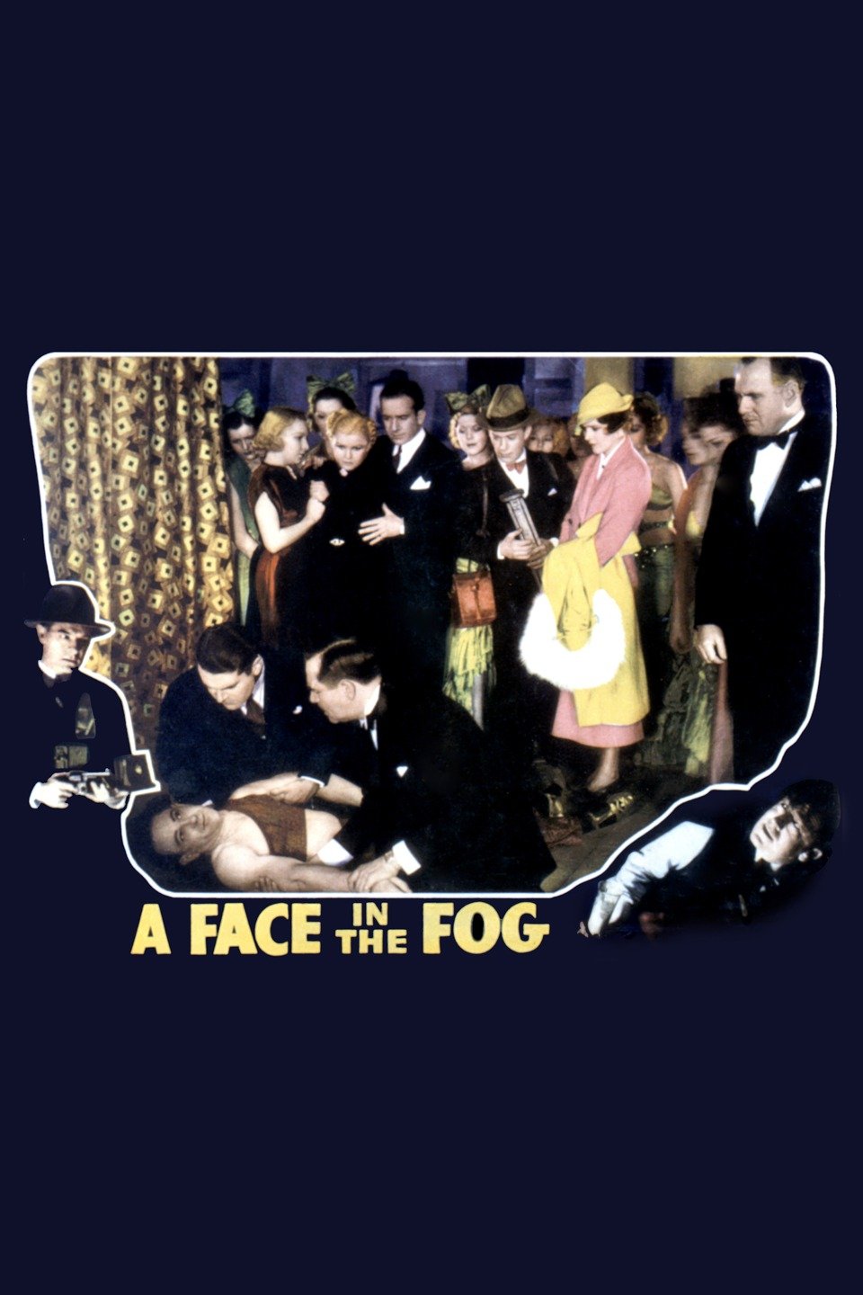 A Face in the Fog Pictures - Rotten Tomatoes