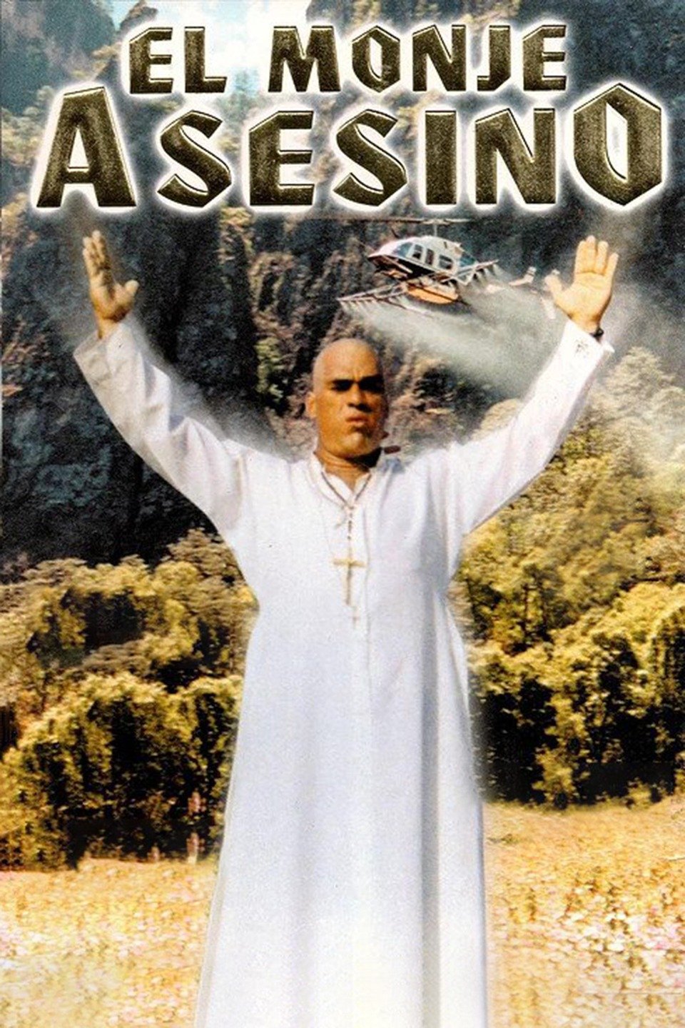 El Monje Asesino Pictures - Rotten Tomatoes