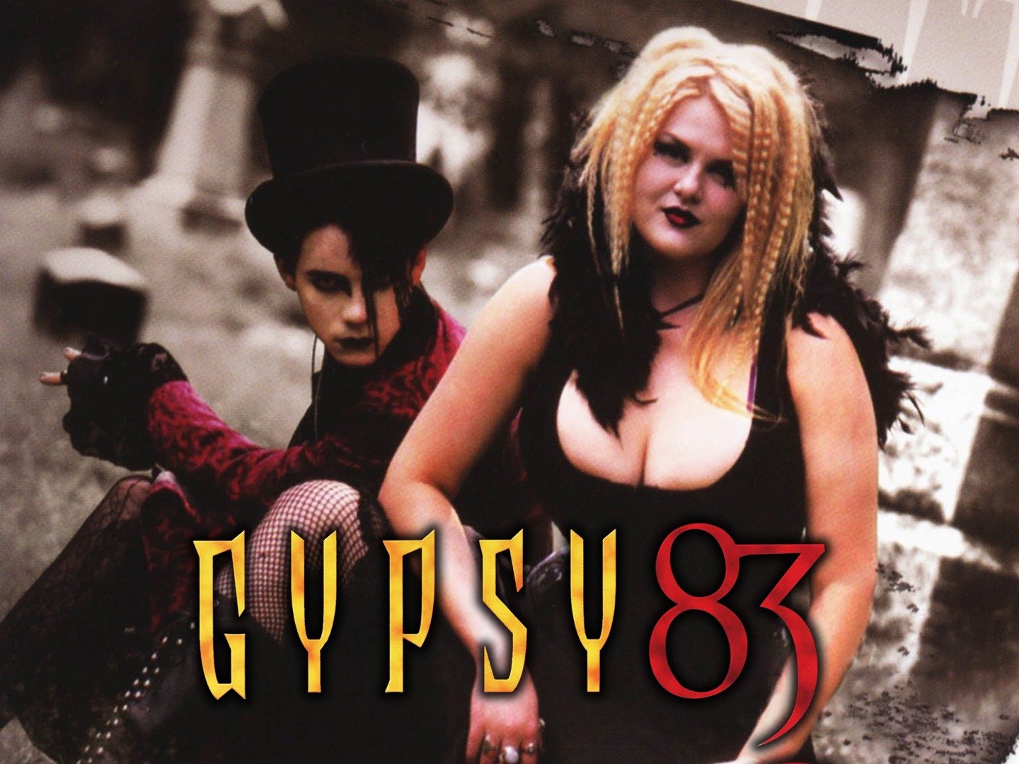 Kett Turton Gypsy 83