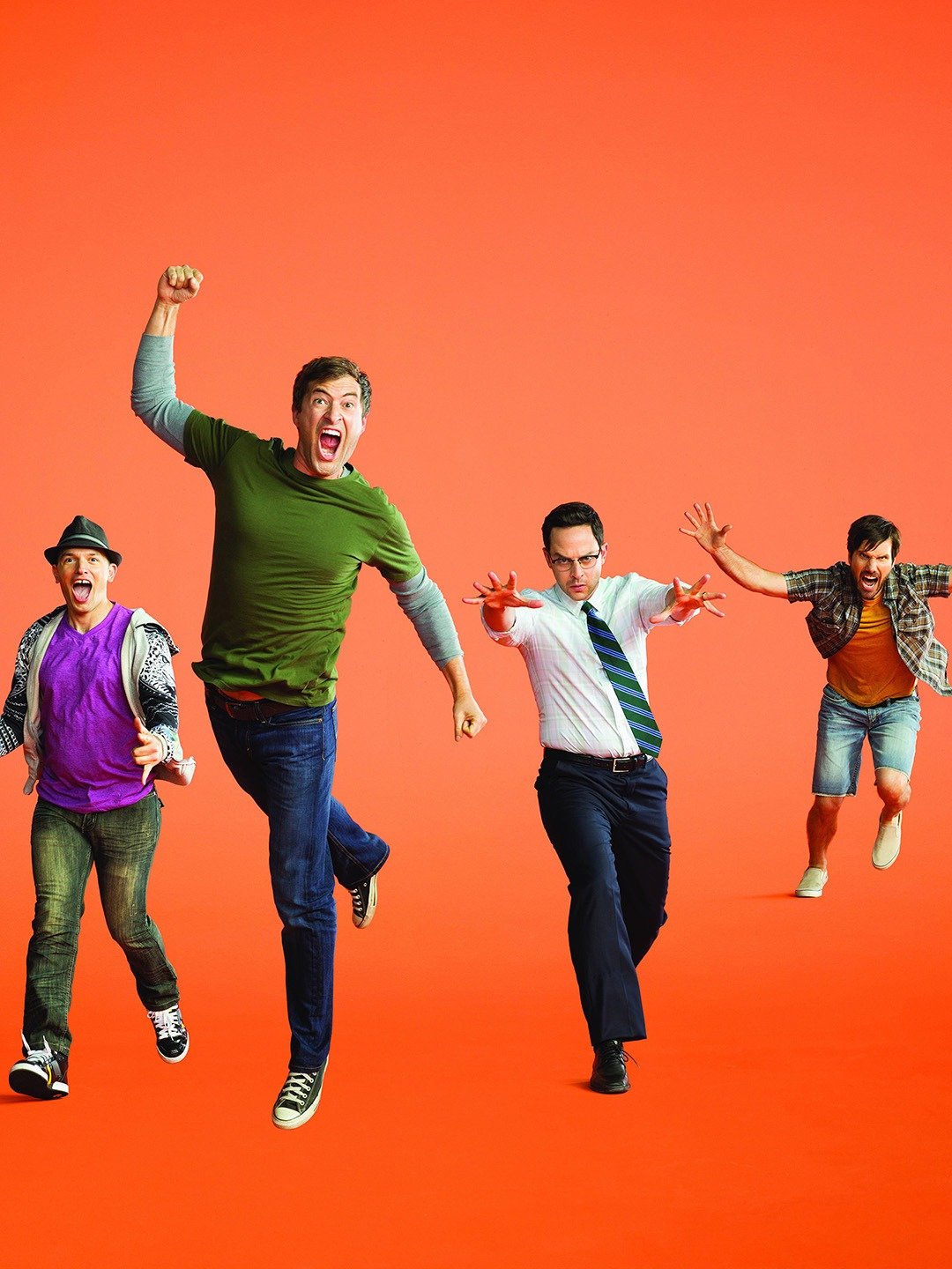 The League - Trailers & Videos - Rotten Tomatoes