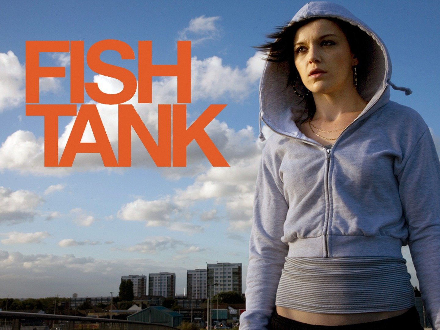 Fish Tank: Trailer 1 - Trailers & Videos - Rotten Tomatoes