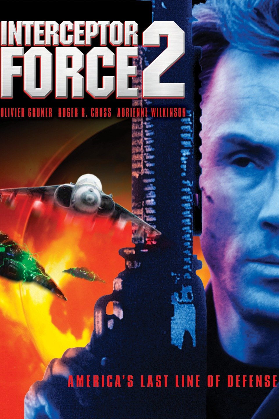Interceptor Force II Pictures - Rotten Tomatoes