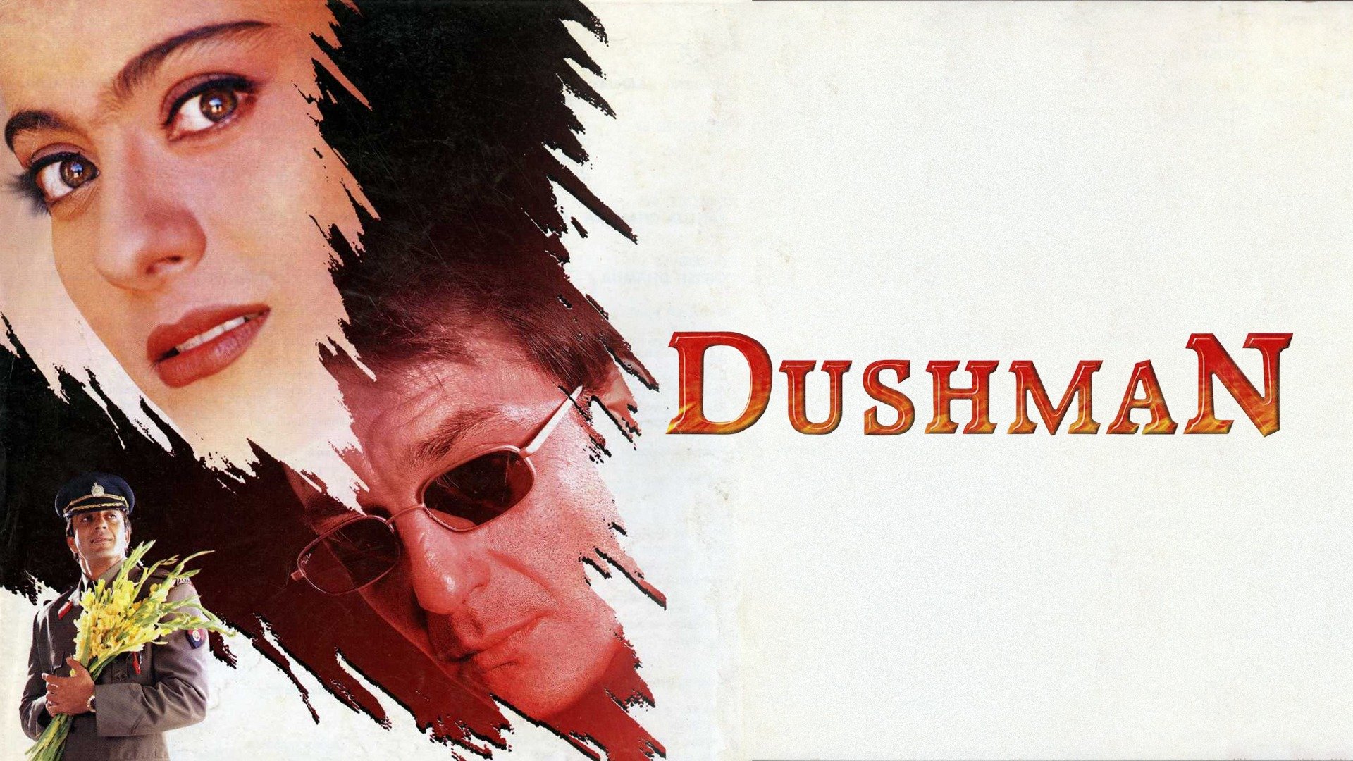 Dushman 1998