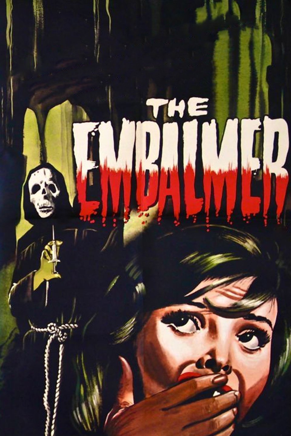 The Embalmer Pictures - Rotten Tomatoes