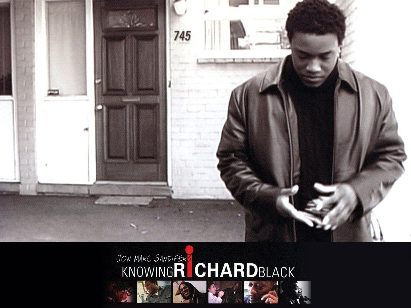 Knowing Richard Black Pictures - Rotten Tomatoes