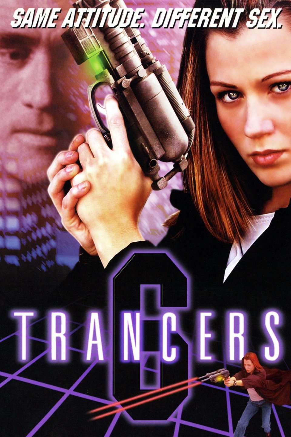 Trancers 6 - Rotten Tomatoes