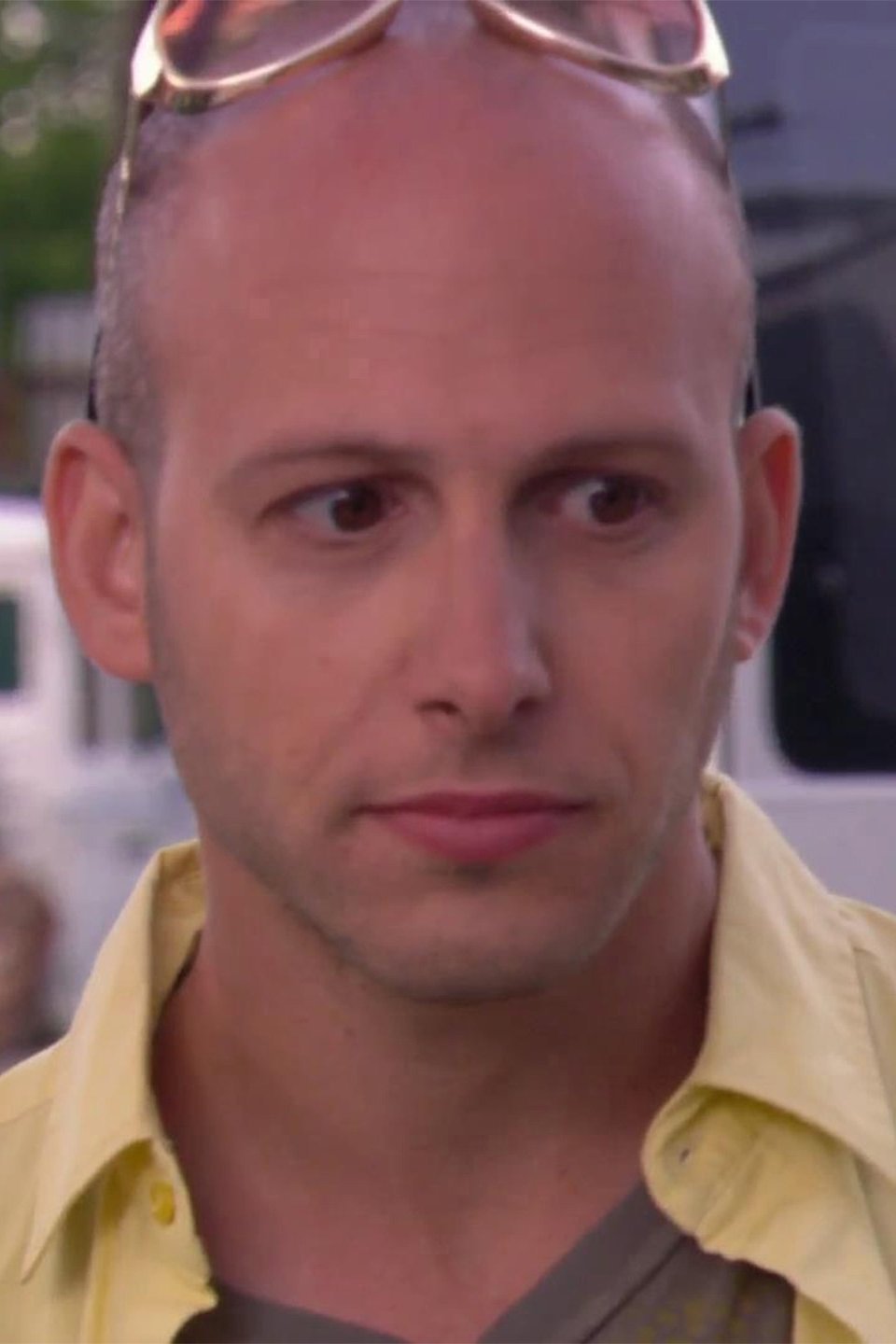 Car Crushing, Lumberjacks and Skateboards Pictures - Rotten Tomatoes