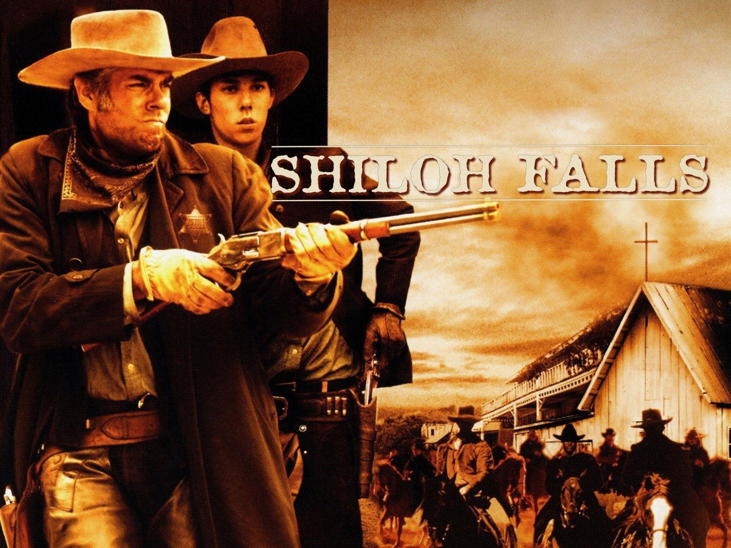 Shiloh Falls (2007) - Rotten Tomatoes