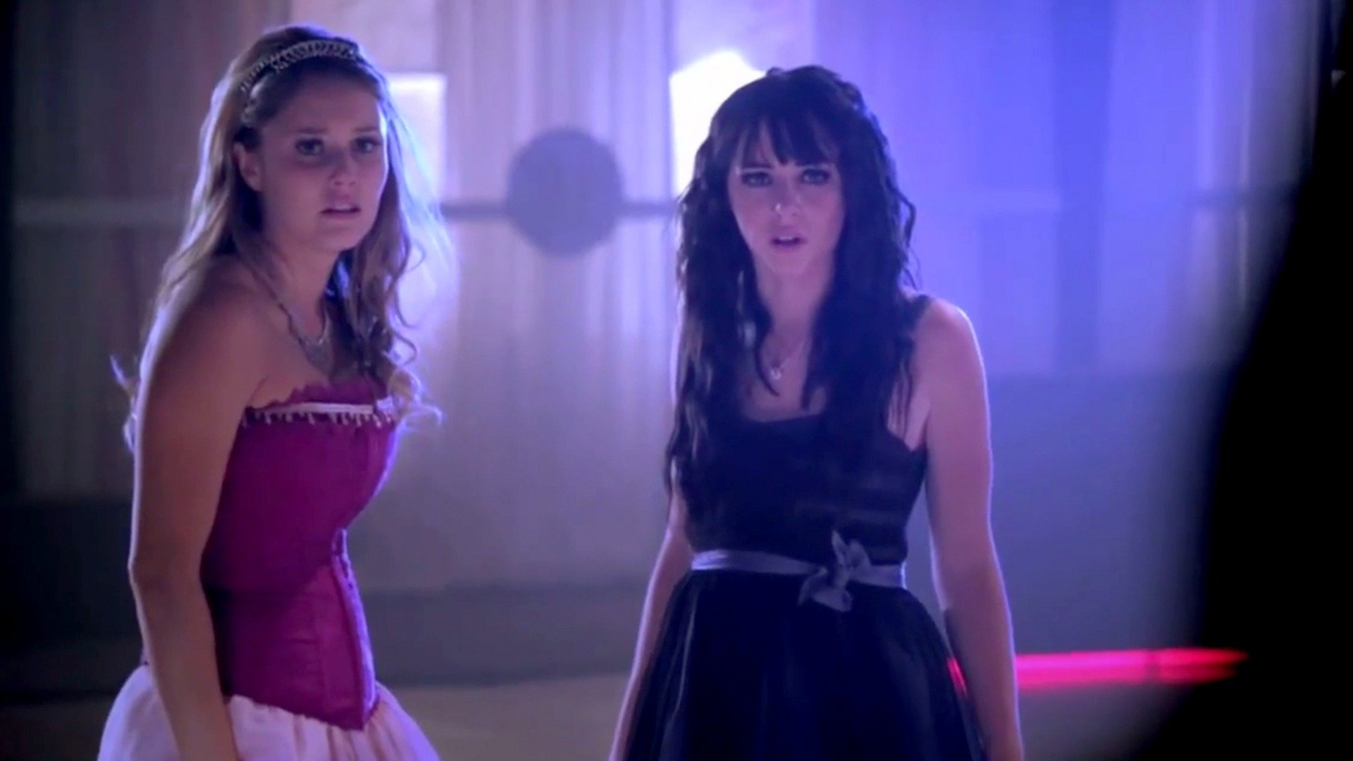 Super Sweet 16 The Movie