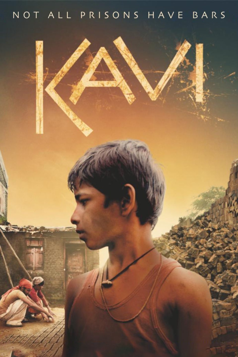 Kavi - Rotten Tomatoes