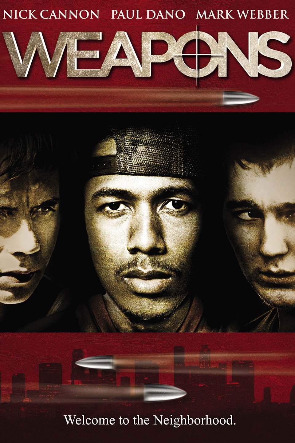 Weapons - Rotten Tomatoes