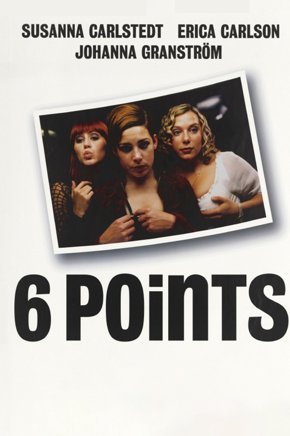 6 Points - Movie Reviews