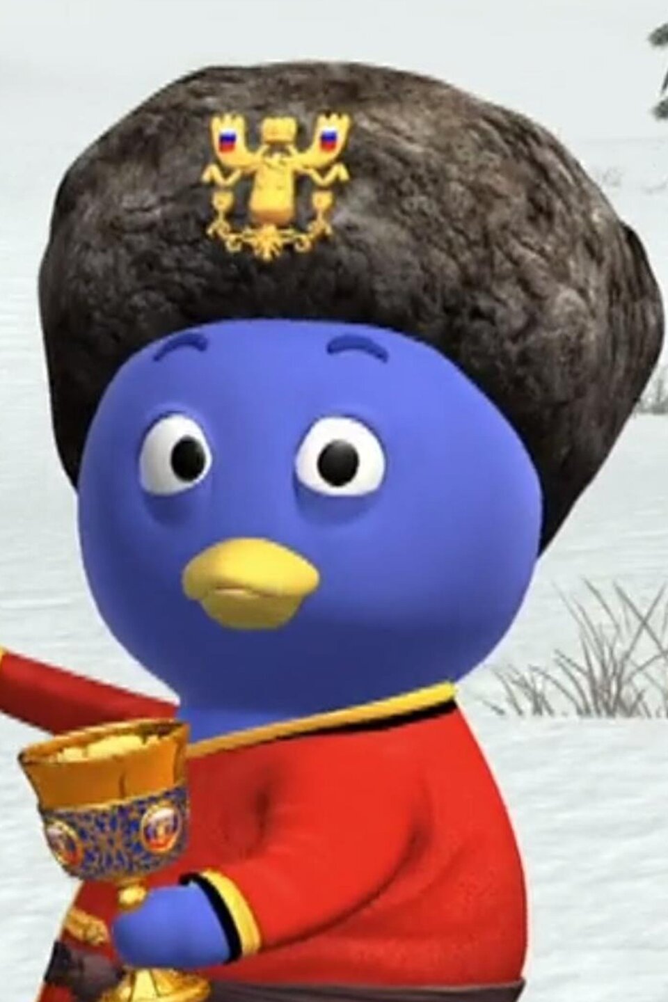 Catch That Train! Pictures - Rotten Tomatoes