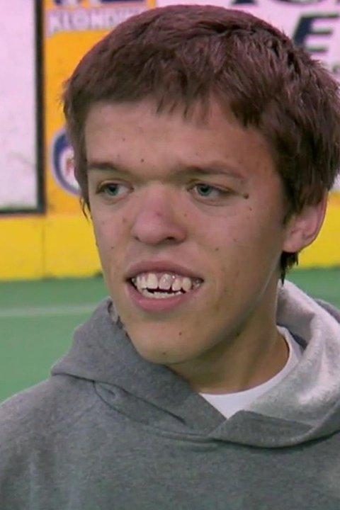 Coach Zach Pictures - Rotten Tomatoes