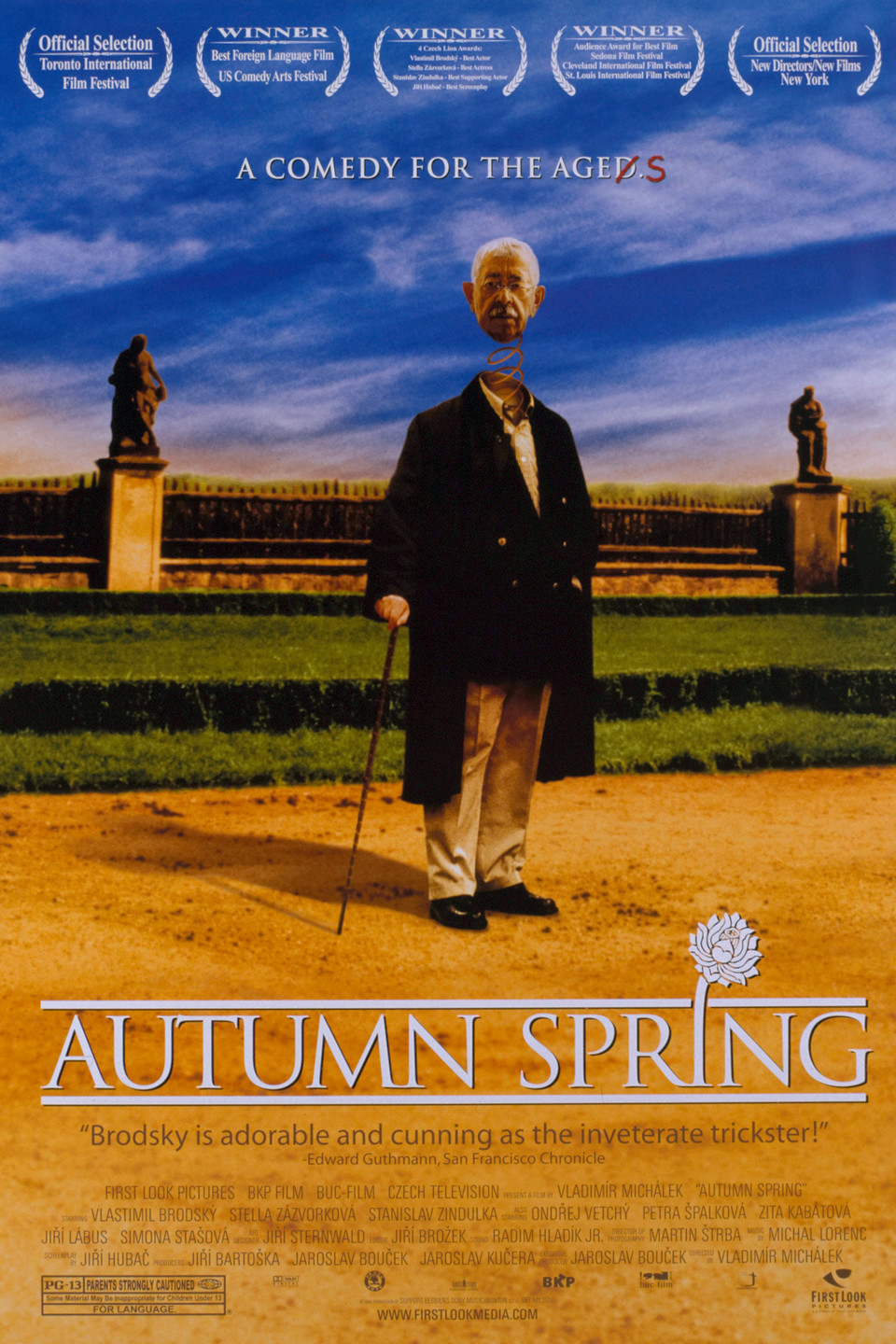 Autumn Spring - Rotten Tomatoes