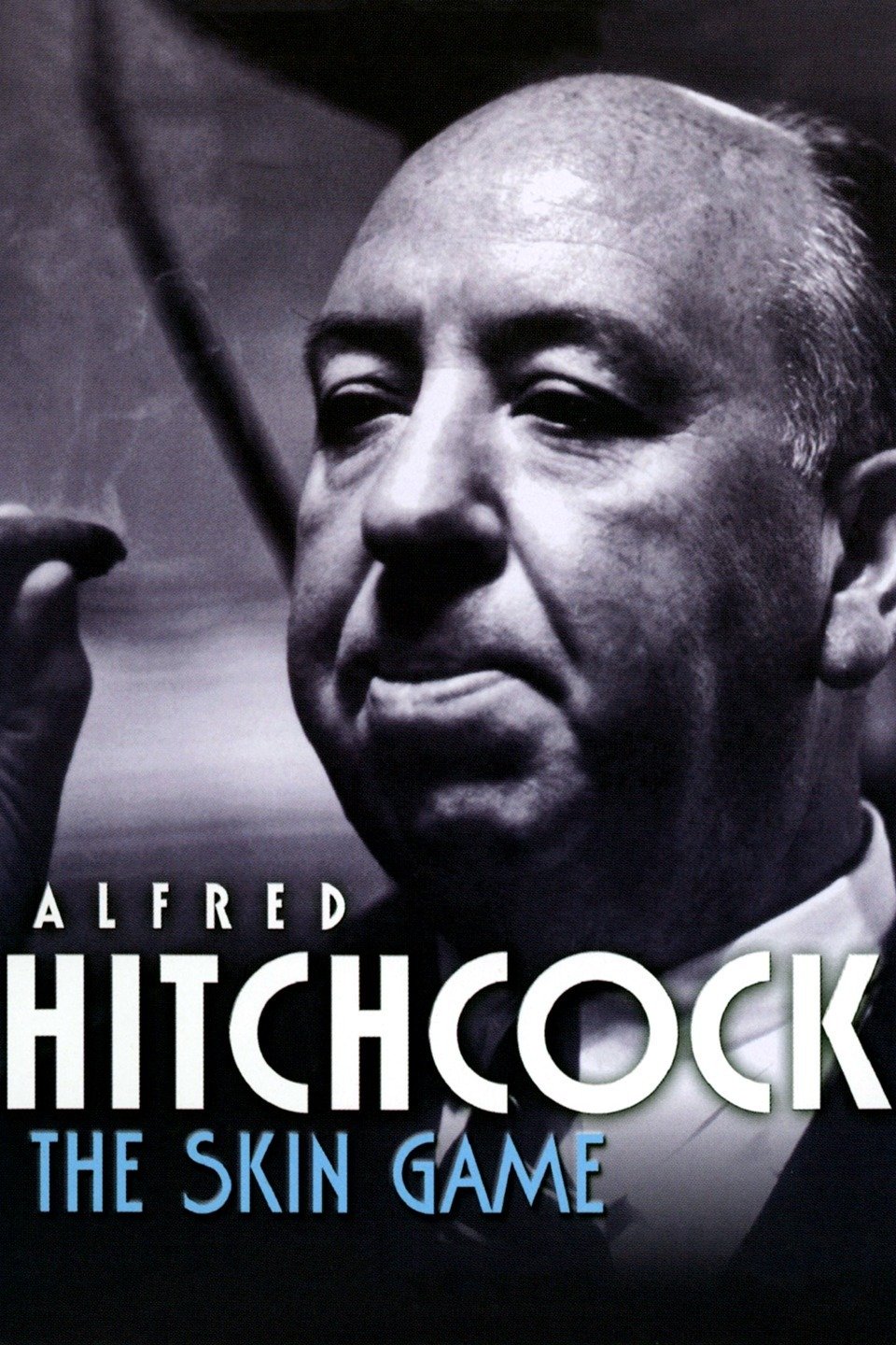 The Skin Game - Rotten Tomatoes