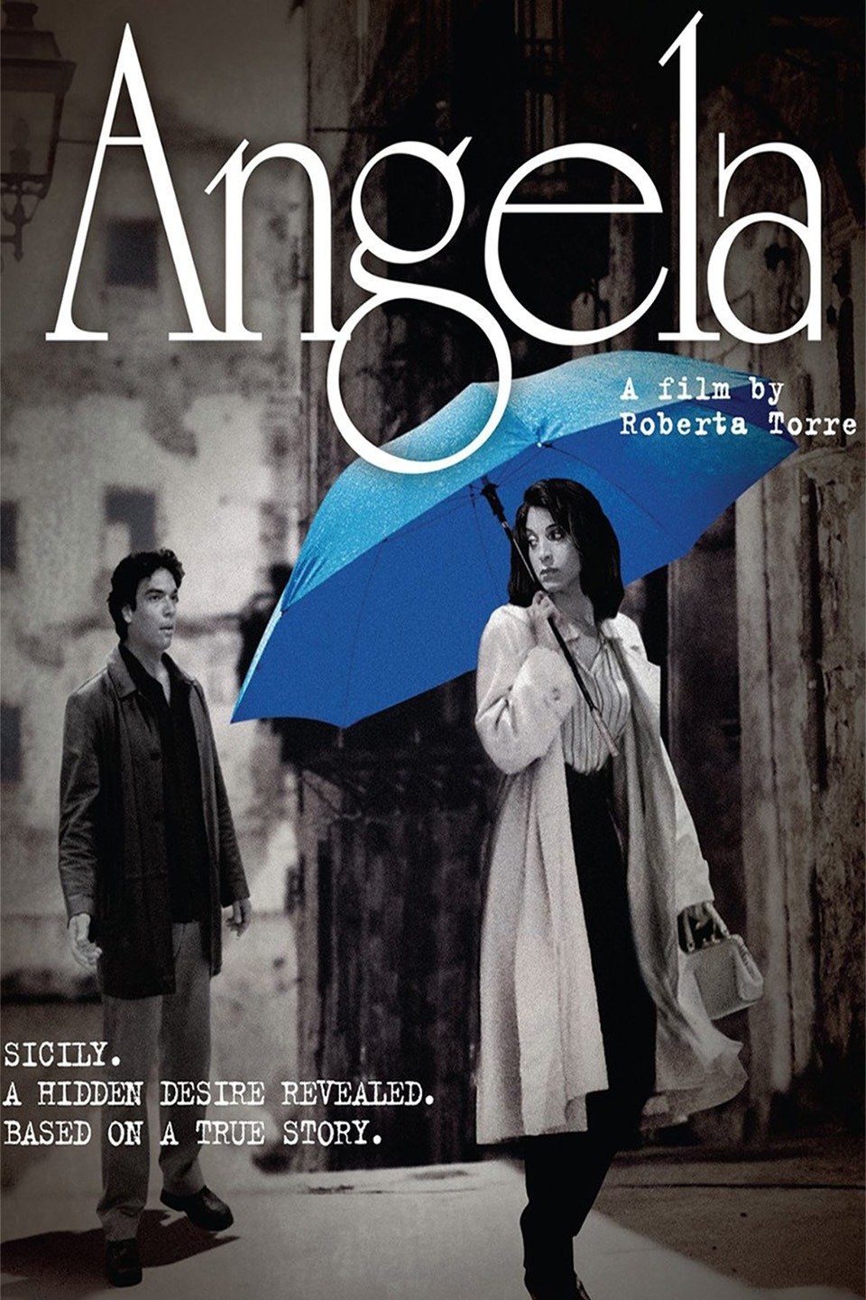 Angela - Movie Reviews