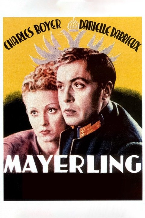Mayerling - Rotten Tomatoes