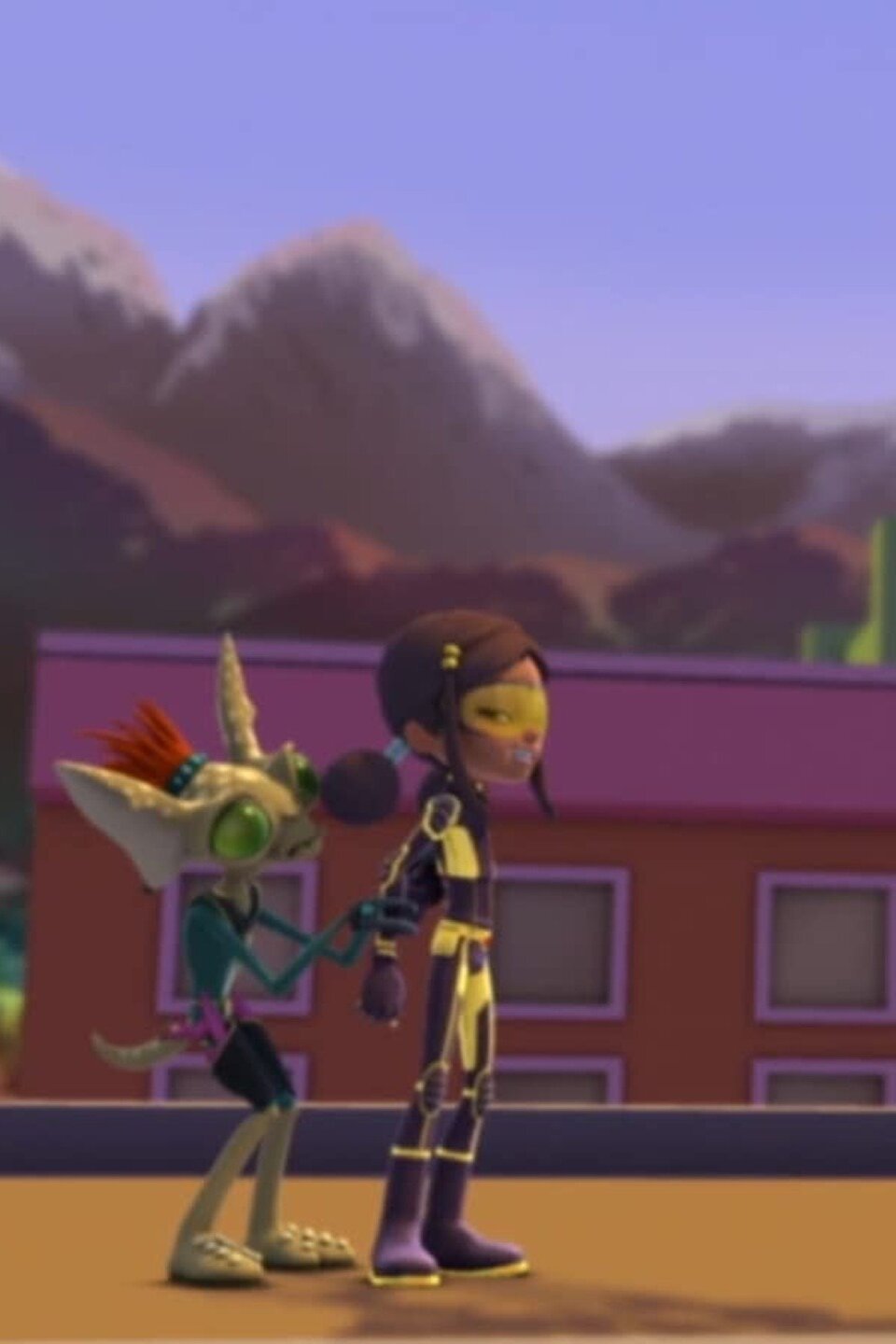 Princess Sam Pictures - Rotten Tomatoes